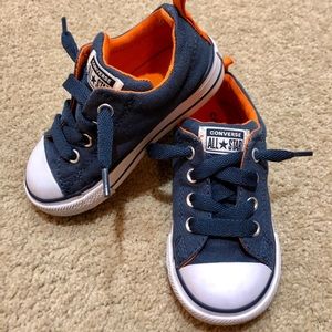 Converse Shoes | Chuck Taylor Allstar Girls | Poshmark